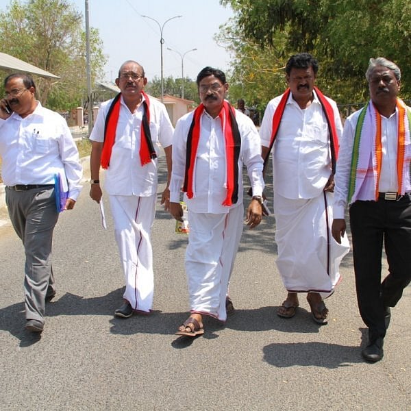 `என்னை வெற்றி பெறவைத்தால் இதெல்லாம் நடக்கும்!'- பாரிவேந்தர் அதிரடி ...