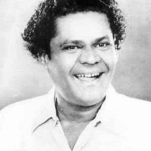 காலங்களை உணர்ந்த கலைவாணர்! நினைவுதின சிறப்புக் கட்டுரை # ...