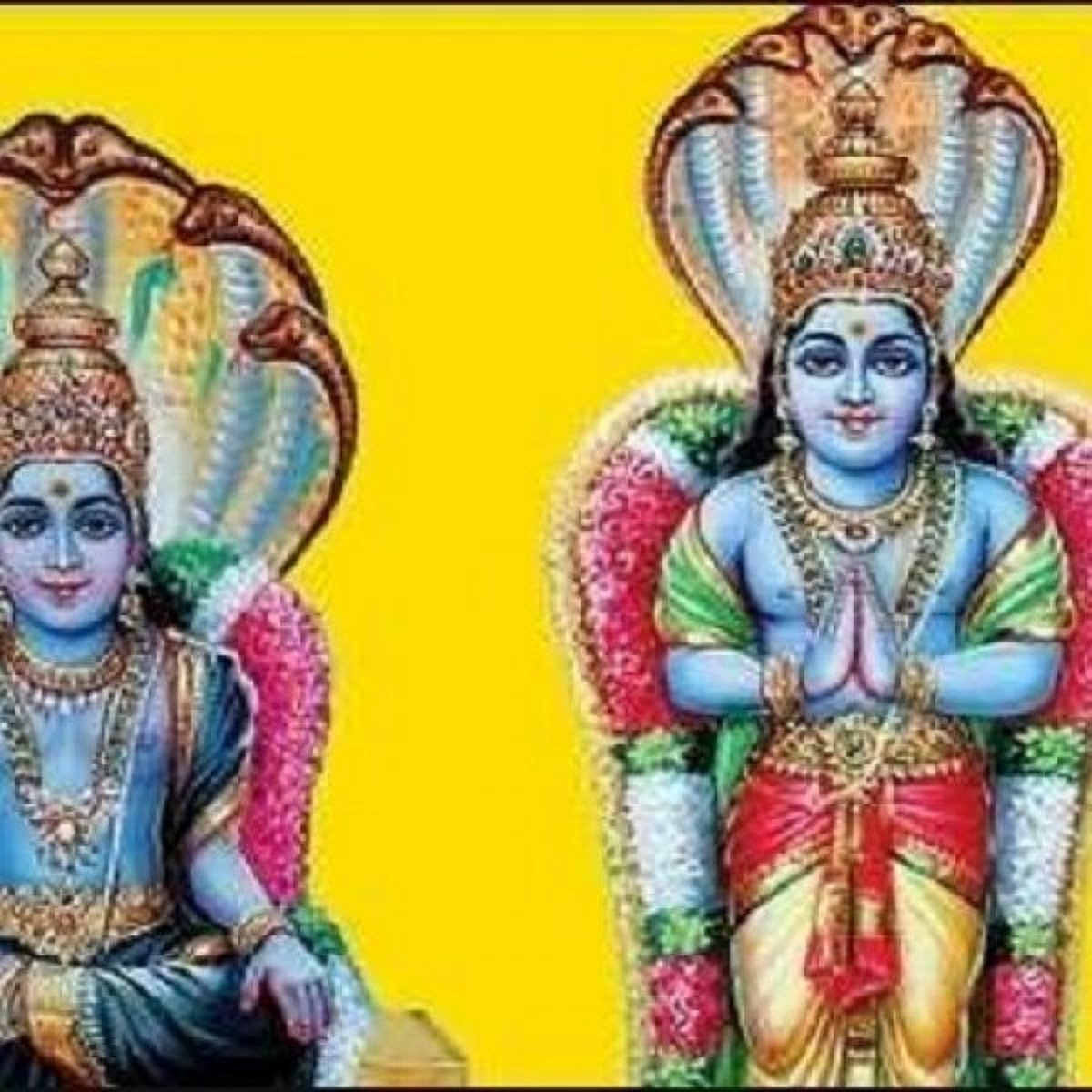 ராகு, கேது பெயர்ச்சியின் பொதுப் பலன்கள்! | Ragu and kedhu transition 's ...