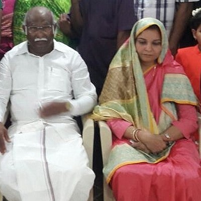 'மூன்றாவது திருமணமும் 300 கோடி ரூபாய் சொத்துக்களும்!' -அசர வைத்த அ.தி ...