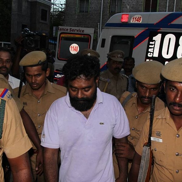 தினகரன் அலுவலகம் எரிப்பு வழக்கு - அட்டாக் பாண்டி உள்ளிட்ட 9 பேருக்கு ...