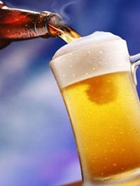 பீர் விலை ரூ.10 உயர்வு! | TASMAC Beer rate increased - Vikatan