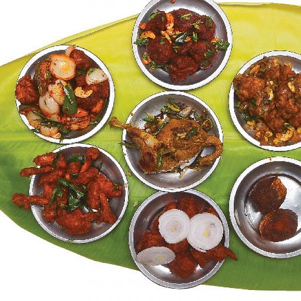 Ananda Vikatan - 19 December 2018 - சோறு முக்கியம் பாஸ்! - 40 | Food ...