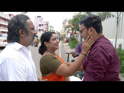 Priyamanaval Episode 749, 30/06/17 - Vikatan