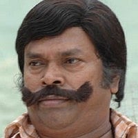 நடிகர் மயில்சாமியை சிக்க வைத்த குரங்குகள்! | Actor Mayilsami, monkeys ...