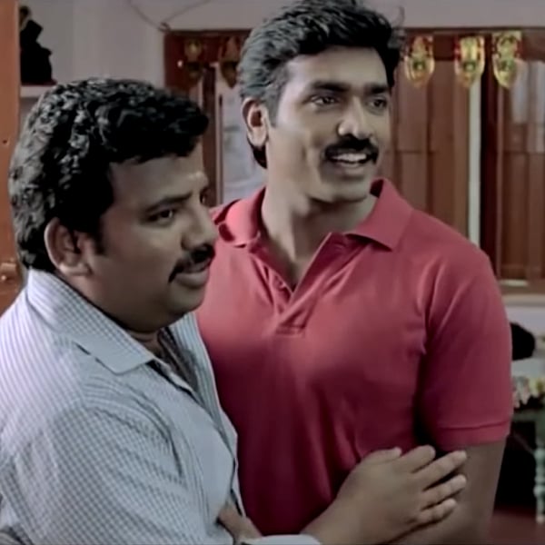 ``விஜய், அஜித்துக்கு ஓ.கே. யாஷுக்கு?’’ - KGF வசனகர்த்தா அசோக் | KGF ...
