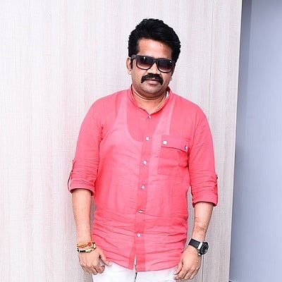 ஸ்டாலினின் செயல்பாடுகளை பாராட்டுறேன்! - ஜே.கே.ரித்தீஷ் | J.K. Ritheesh ...