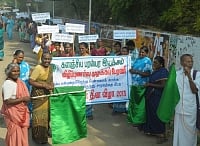 'குடிகாரர்களுக்கு ஓட்டுரிமை 'கட்' - பெண்கள் கருத்தரங்கில் தடாலடி ...