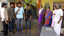 Priyamanaval Episode 437, 28/06/16 - Vikatan