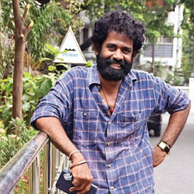 Ananda Vikatan - 26 October 2016 - “நயன்தாராவைப் பயமுறுத்தினேன் ...