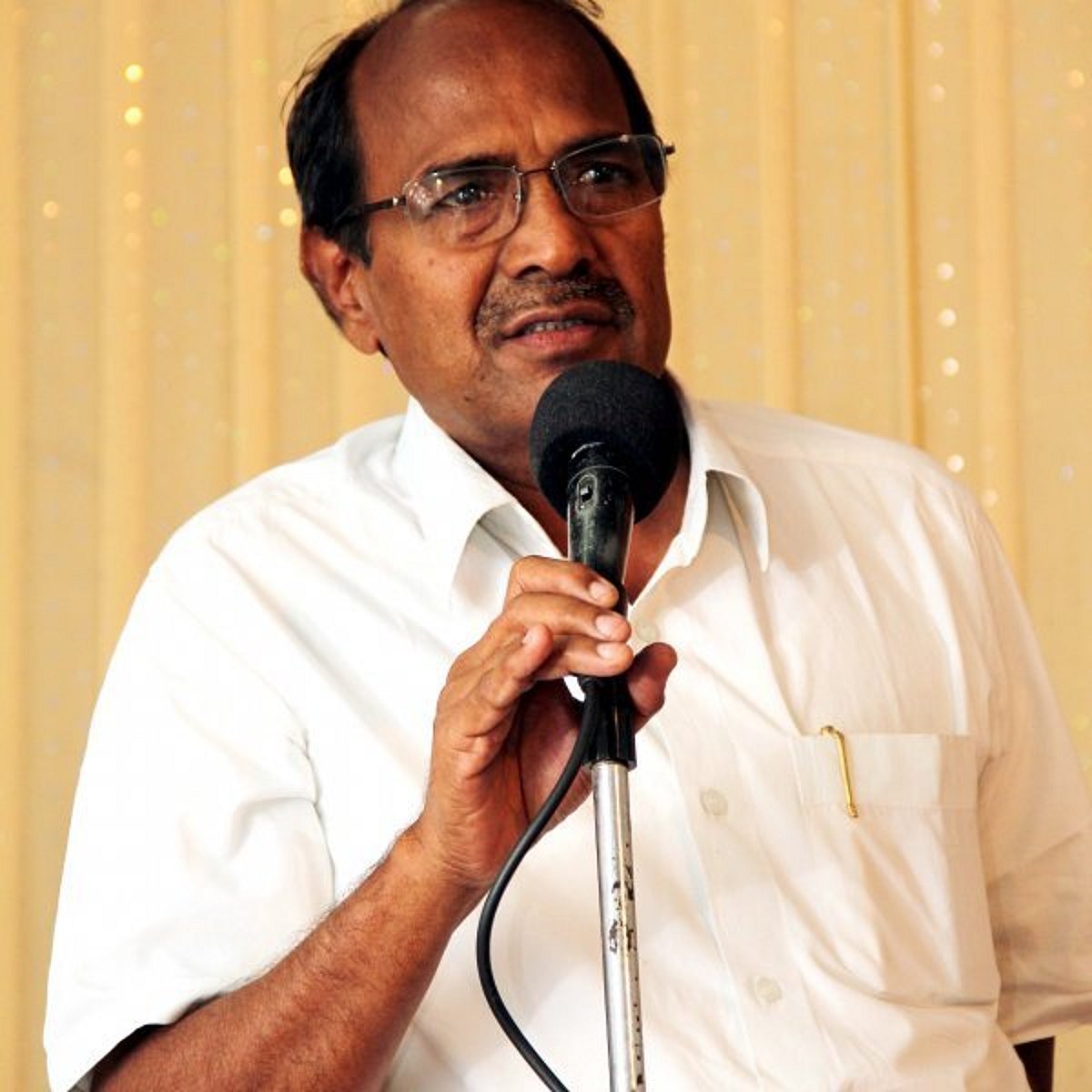 `விவசாயம், தொழில்துறை வளர்ச்சியை முன்வைத்துப் பிரசாரம்' - திருப்பூர் ...