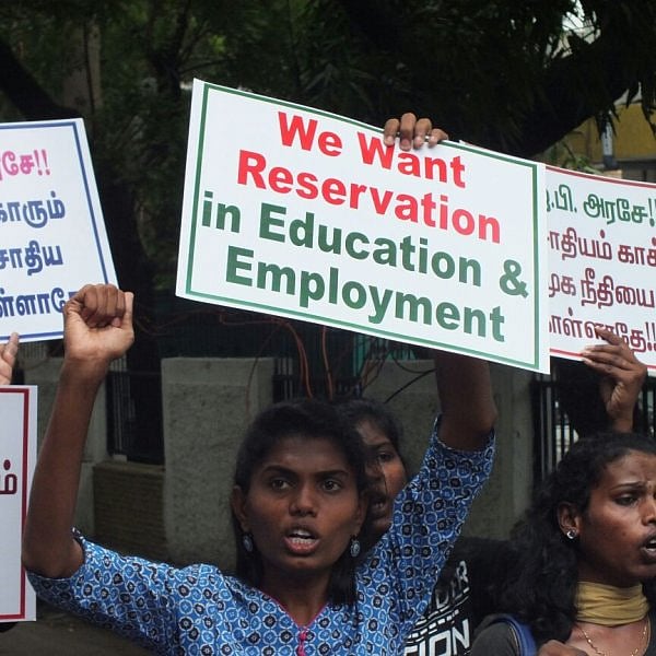 ' அரசின் அறிவிப்பு சரிதான்...ஆனால்?!' - தகிக்கும் திருநங்கைகள் | Grace ...