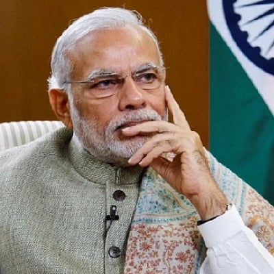 காவிரியும், மோடியும்...! பிரதமர் மோடிக்கு ஒரு மனம் திறந்த மடல் ...