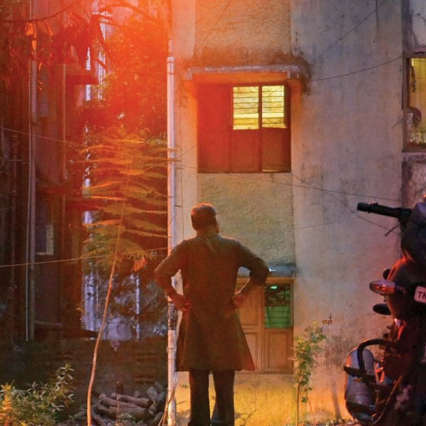 Ananda Vikatan - 01 August 2018 - பேசலாம் பிரபஞ்சன்! | Small Talk With ...