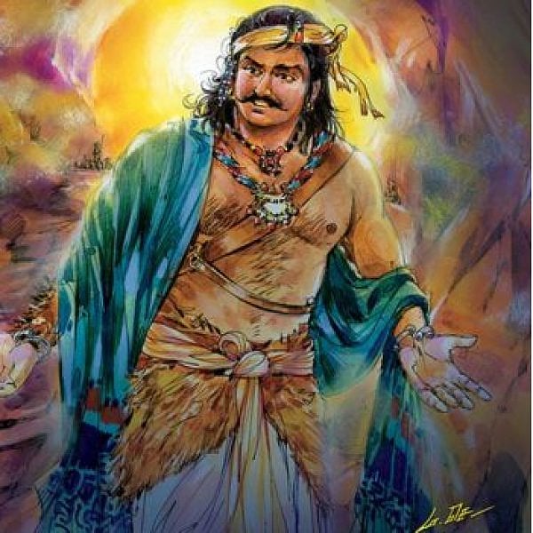 ``வேள்பாரி நாவல் வெளியீட்டு விழா!" - வாசகர்களை அன்போடு அழைக்கிறோம் ...