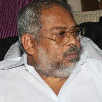 தயாரிப்பாளர் ராவுத்தர் மரணம்: 23ஆம் தேதி படப்பிடிப்பு ரத்து! | Tamil ...