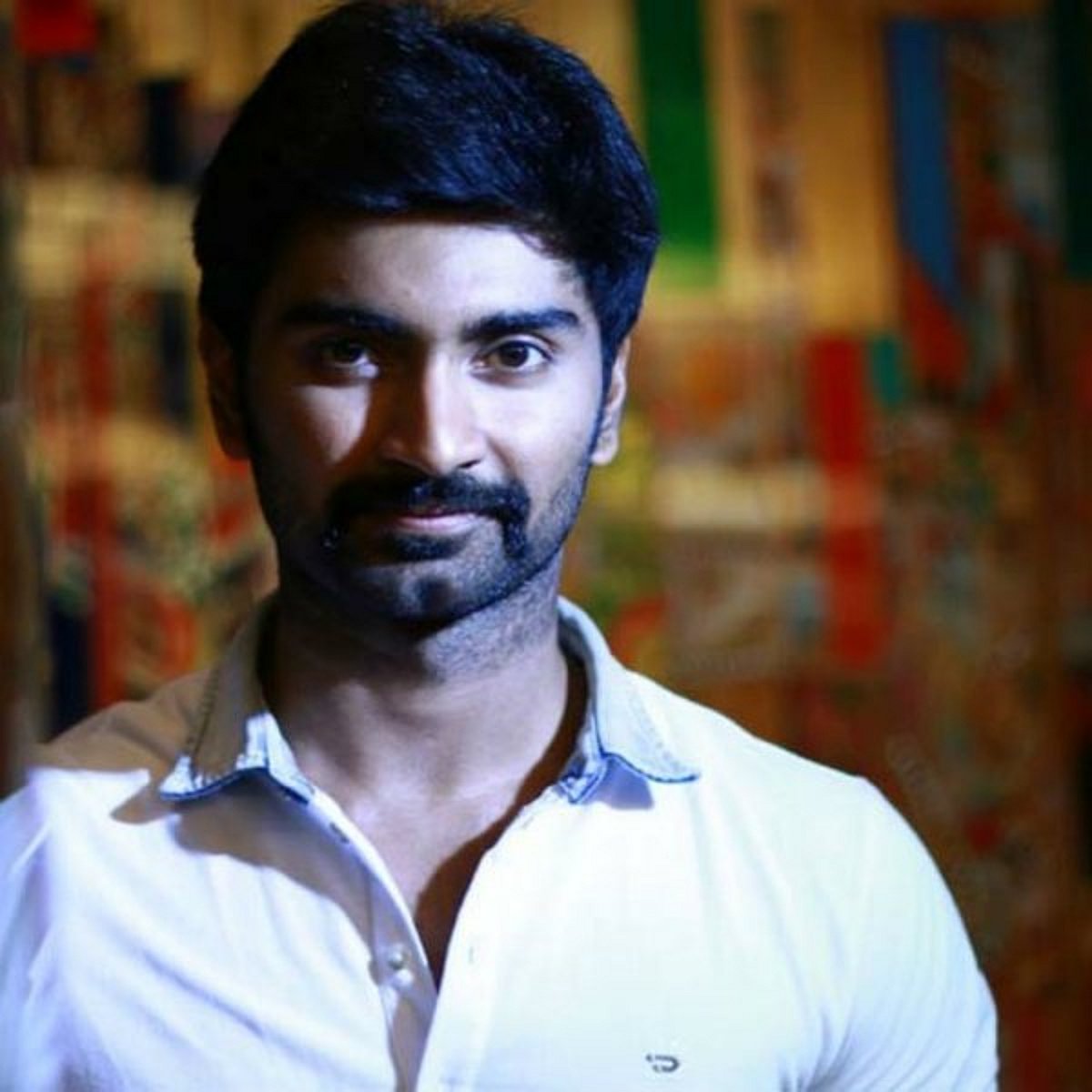 ``என்னை சினிமாவுக்குக் கொண்டுவரணும்னு அப்பா ஆரம்பத்துல நினைக்கலையோனு ...