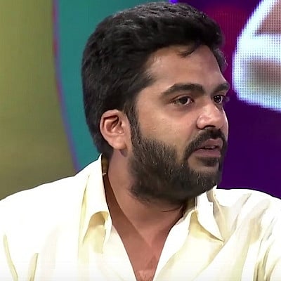 மீடியாக்கள் பற்றிய சிம்புவின் பதில் சரியா? | Is Simbu Saying correct ...