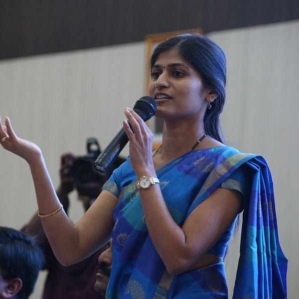 `எனது சேலம் எனது பெருமை' - சேலம் மாவட்ட வளர்ச்சிக்குப் புதிய ...