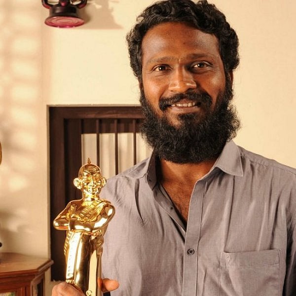 `லாக்கப்பைத் தொடர்ந்து வெக்கை’ - வெற்றிமாறனின் அடுத்த படைப்பு! | Vekkai ...