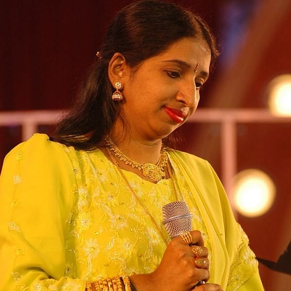 Swarnalatha: The Hummingbird Of India With A Golden Voice | # ...