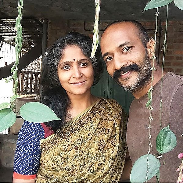 Aval Vikatan - 04 September 2018 - அன்பு மட்டுமே கைம்மாறு! - விஷாலா ...