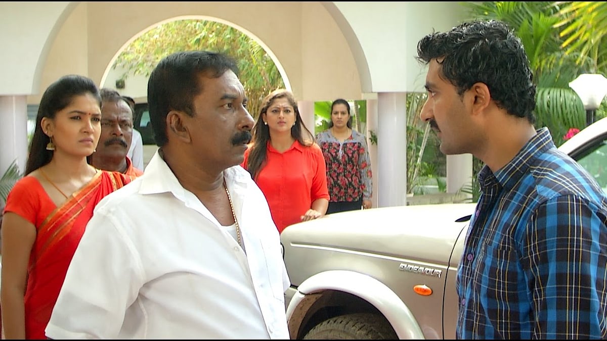 Deivamagal Episode 1111, 21/12/16 - Vikatan