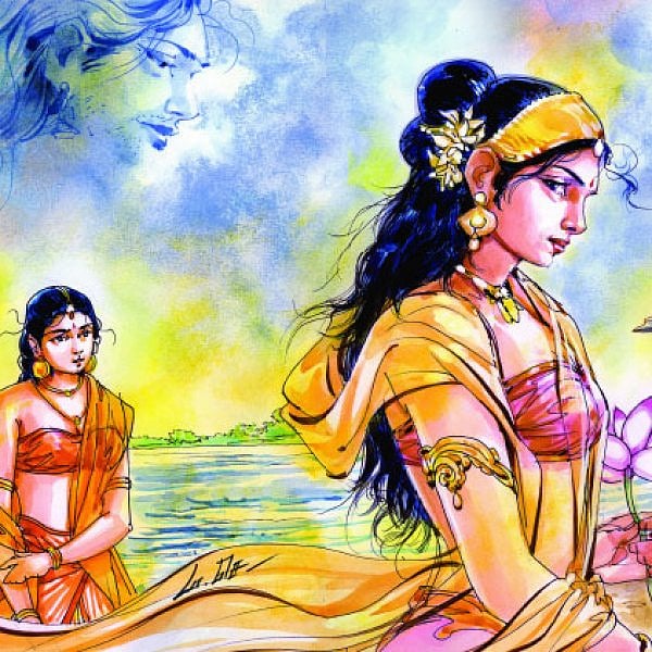 Ananda Vikatan - 17 May 2017 - வீரயுக நாயகன் வேள்பாரி | சு.வெங்கடேசன் ...