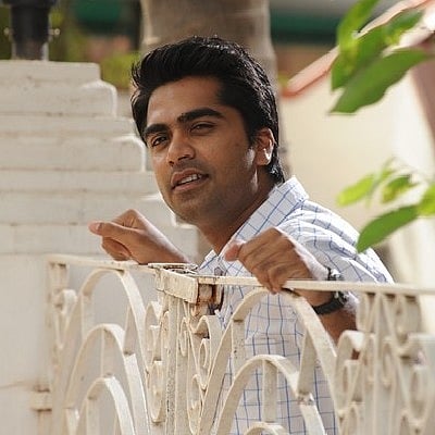 மதியம் வந்தால் போதும்- கௌதம் படத்தில் சிம்புவுக்குச் சலுகை. | simbu ...