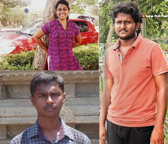 ராம்குமார் பற்றி பிலால் போலீஸில் சொன்னது என்ன? | Bilal's Statement ...