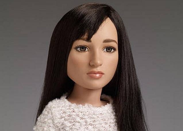 இதுதான் திருநங்கைக்கான முதல் பொம்மை! | World's first transgender doll ...