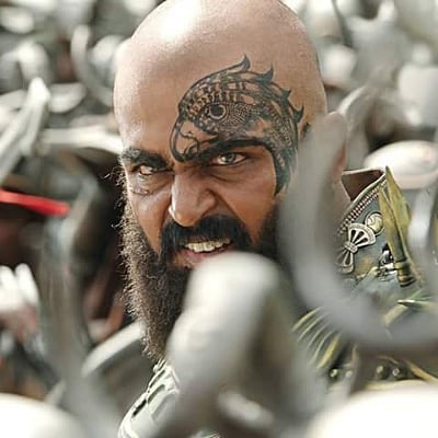 ’காஷ்மோரா’ கார்த்தி நெற்றியில் இருக்கும் டாட்டூ பற்றி தெரியுமா ...