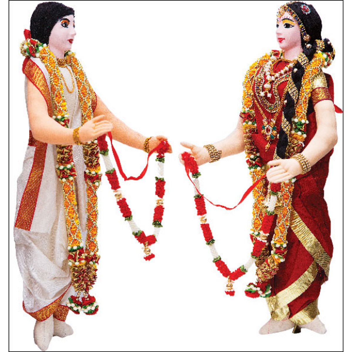 Aval manamagal - 01 April 2017 - இது பொம்மைக் கல்யாணம்! | Doll ...