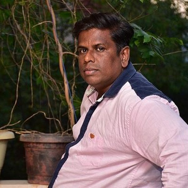 "கீர்த்தி சுரேஷ் பாட்டி... சாரு ஹாசன் ரொமான்ஸ்"... கலங்கடிக்கும் 'தாதா ...