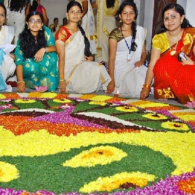 ஒற்றுமை வளர்க்கும் ஓணம்! ஏன்... எப்படி கொண்டாடப்படுகிறது...? | Onam ...