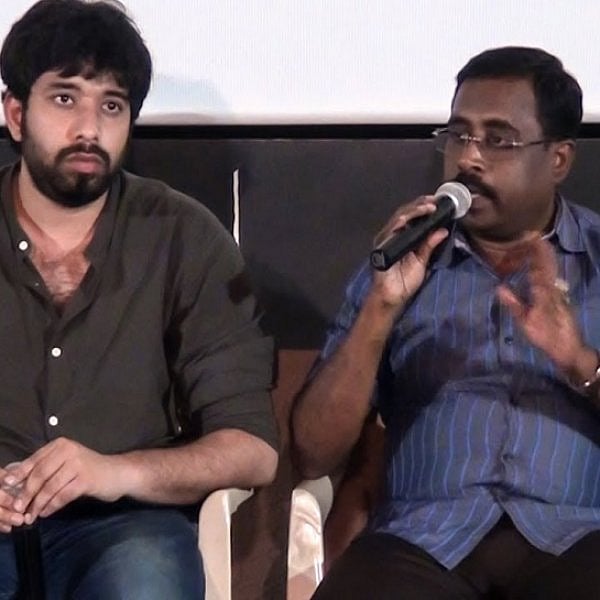 ``திருந்திட்டேன், மொட்ட அடிச்சுட்டேன், பாட்டில்களை உடைச்சுட்டேன் ...