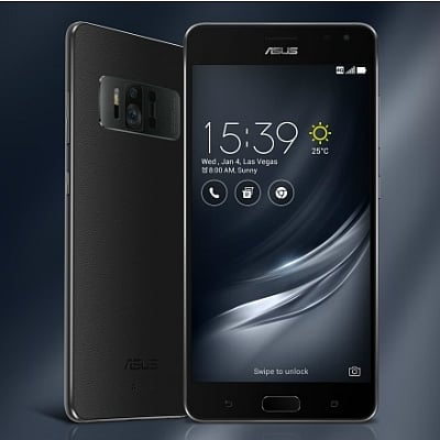 உலகின் முதல் 8GB ரேம் ஃபோன்..! | Asus unveils world's first 8GB Ram ...