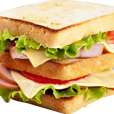 Doctor Vikatan: தினமும் பிரெட் சாண்ட்விச் சாப்பிடுவது சரியானதா ...