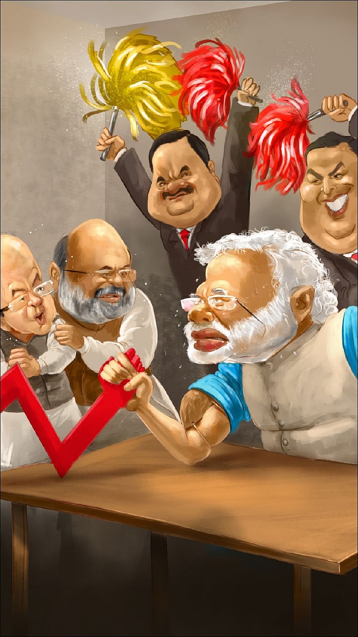 Ananda Vikatan - 18 October 2017 - கார்ட்டூன்! | Cartoon - Ananda ...