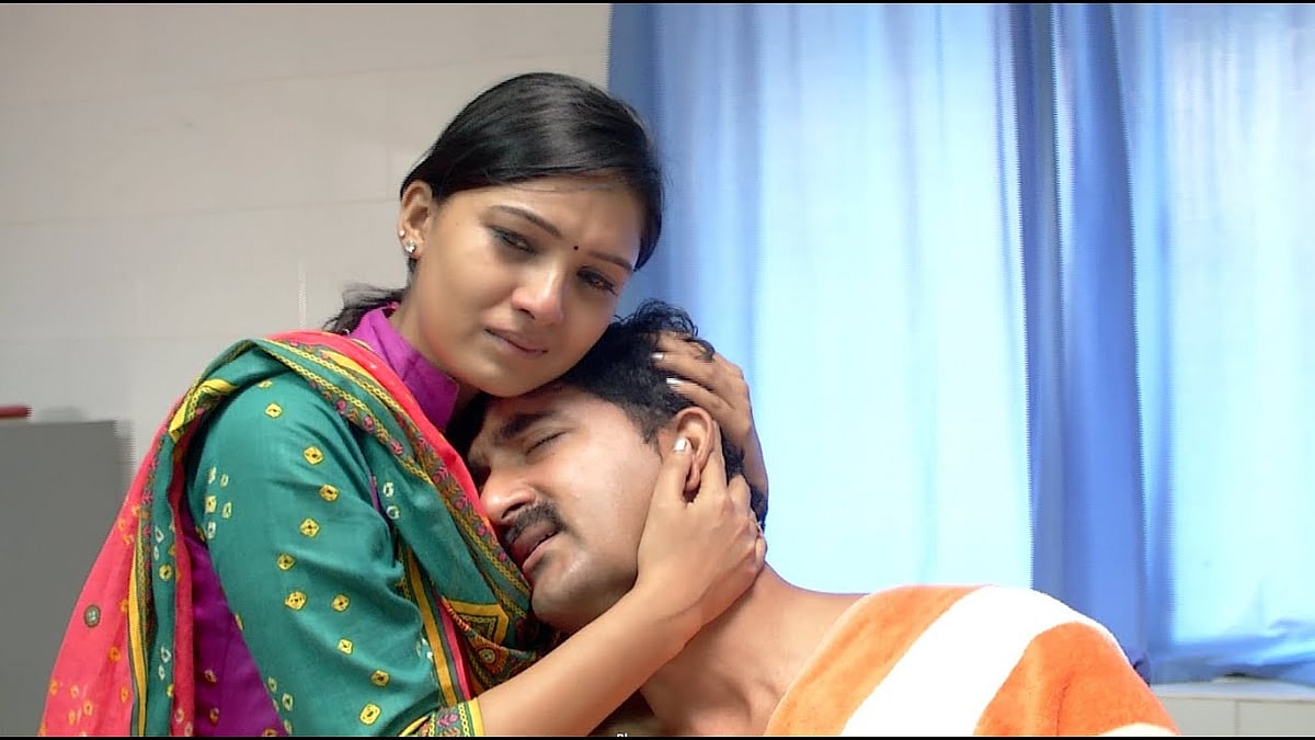 Deivamagal Episode 473, 17/11/14 - Vikatan