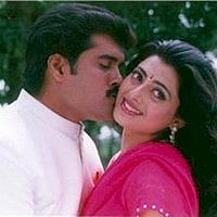 நடிகர் ரஞ்சித்-நடிகை பிரியா ராமன் ஜோடி பிரிந்தது! | Actor Ranjith ...