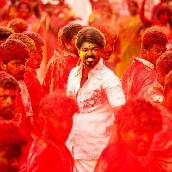 குழந்தையைக் காப்பாற்றிய விஜய்! | Who is vijay?- vijay's all india ...