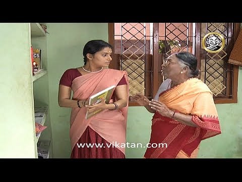 Thendral Episode 54, 25/02/10 - Vikatan