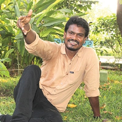 Timepass Vikatan - 07 May 2016 - எனக்கு சங்கீதமே தெரியாது! | Singer ...