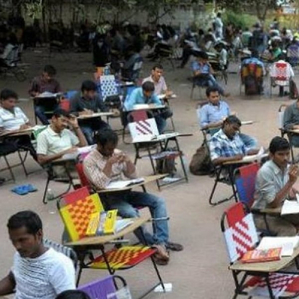 `சிவில் சர்வீஸ் தேர்வில் வெல்ல இந்த 3 குணங்கள் அவசியம்'- `ஜெயிக்கலாம் ...