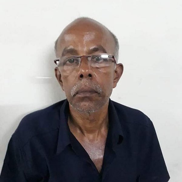 லிஃப்ட் ஆபரேட்டர் ரவிக்குமாருக்கு மயக்க ஊசி கிடைத்தது எப்படி? - மாணவி ...