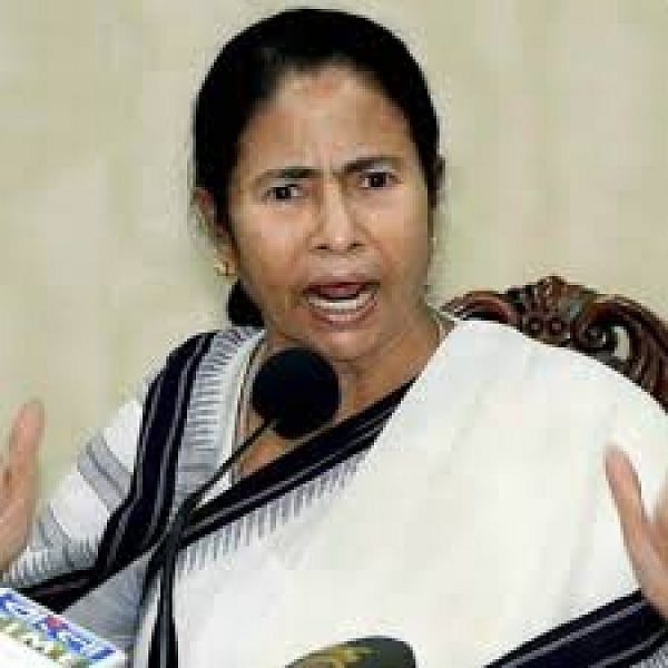 மம்தா பானர்ஜி ஜூன் 22-ல் சீனா பயணம்: மேற்கு வங்க வளர்ச்சிக்காக ...