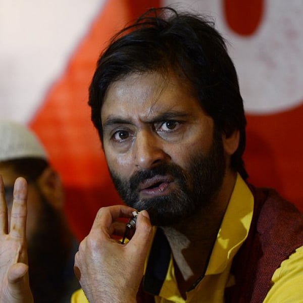 யாசின் மாலிக்குக்கு வாழ்நாள் சிறை... விமர்சித்த இஸ்லாமிய ஒத்துழைப்பு ...