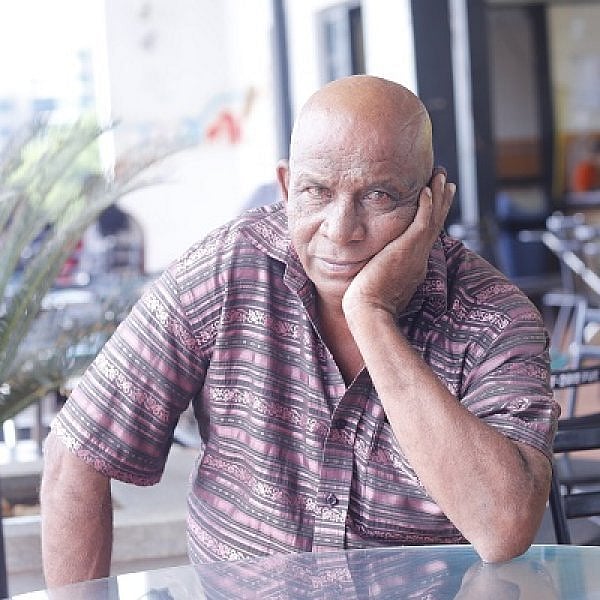 "சொந்த வீடு, கடன், 'ஜிமிக்கி கம்மல்' சீரியல், 'கடவுள்' வடிவேலு ...