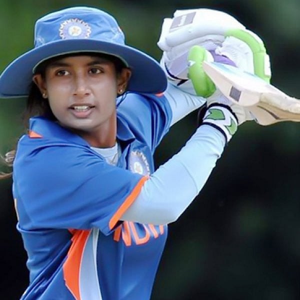 இந்தியாவில் அதிக செல்வாக்குள்ள பெண் மித்தாலி ராஜ்! | Mithali Raj named ...
